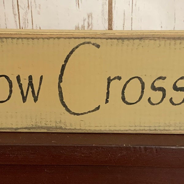 Primitive Crows - Etsy