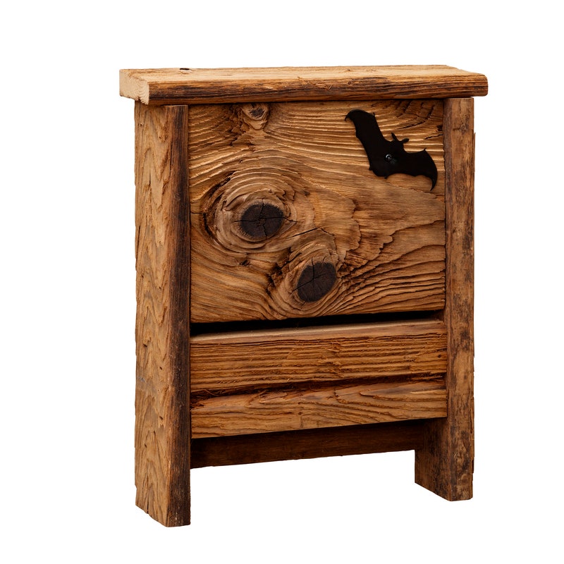 Bat Houses - Etsy