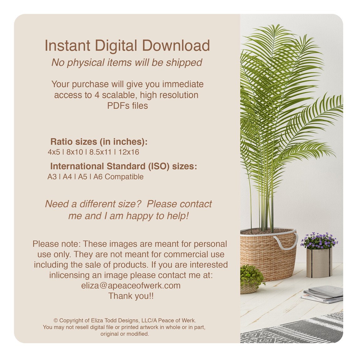 Be Creative Art Print Positive Printable Wall Art - Etsy