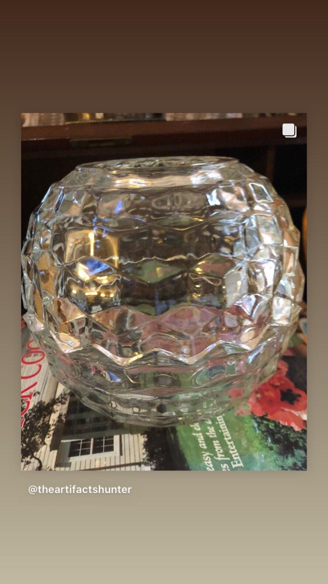 Vintage Homco Cubist Fairy Light to Set off Any Centerpiece Perfectly ...