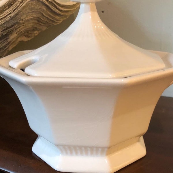 Independence Ironstone - Etsy