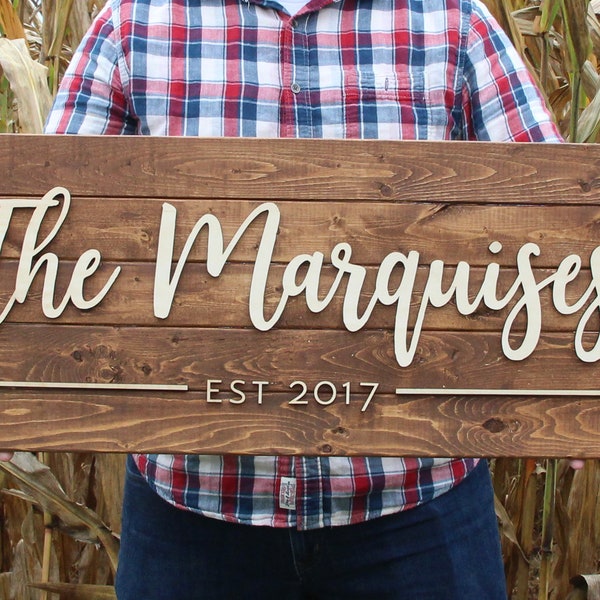 Pallet Sign - Etsy