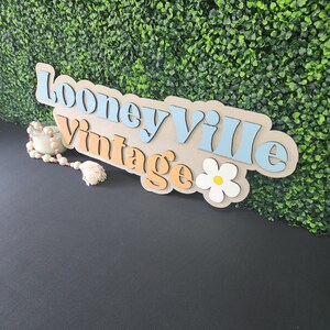 Custom Bible Verse ~ Custom Wooden Layered Sign With Your Scripture ...