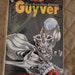 Guyver Comic - Etsy