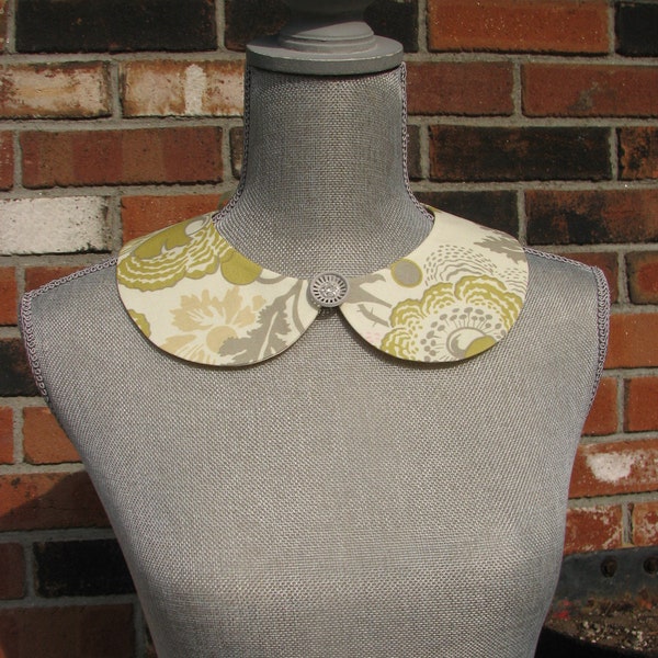 Removable Collar - Etsy
