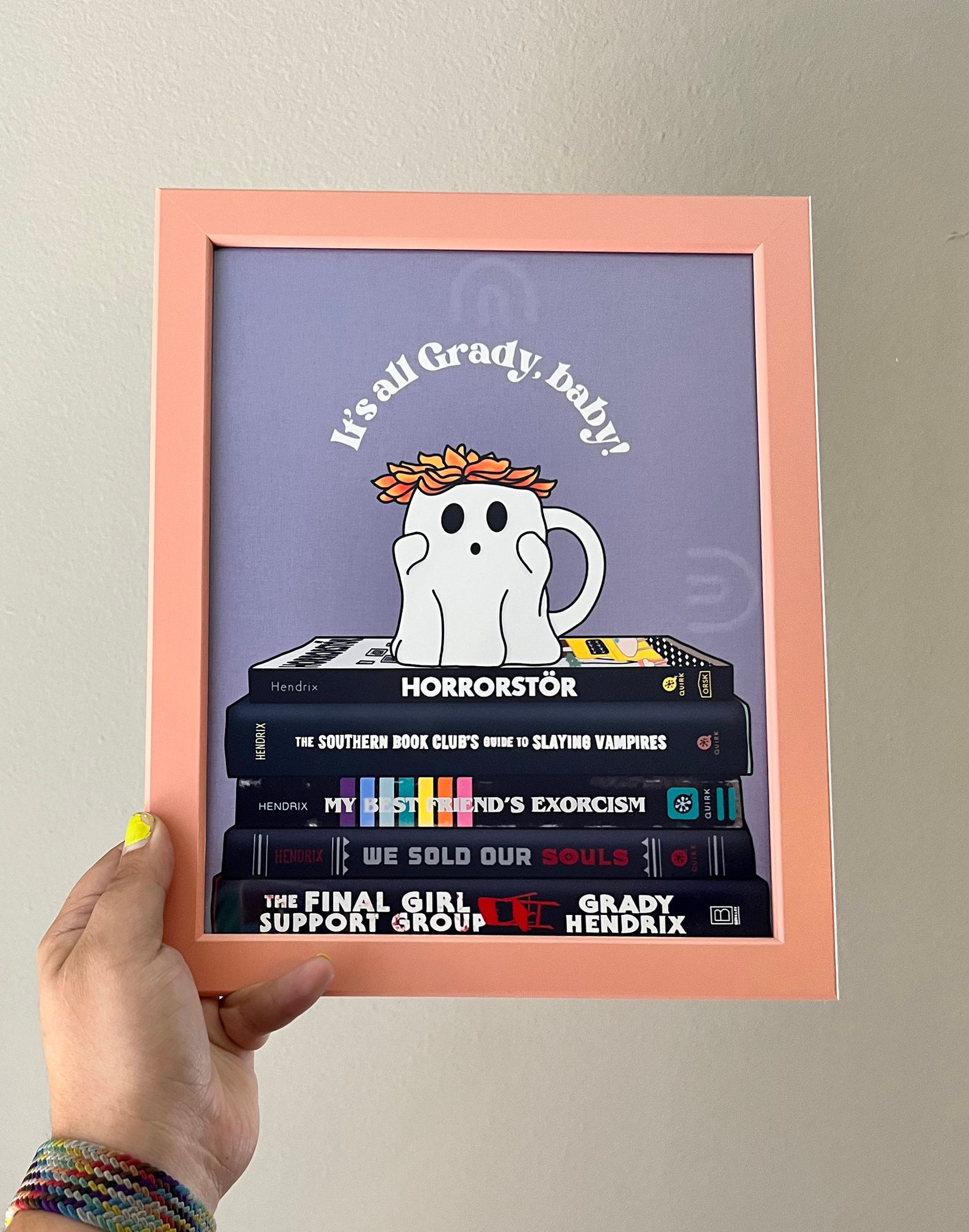 Its All Grady Baby UPDATED 1/17/23 Now Including How to - Etsy