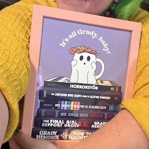 It’s All Grady Baby! *UPDATED 1/17/23* Now Including How to Sell A ...