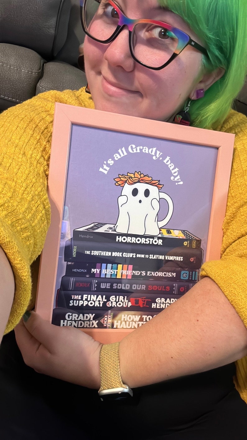 Its All Grady Baby UPDATED 1/17/23 Now Including How to - Etsy