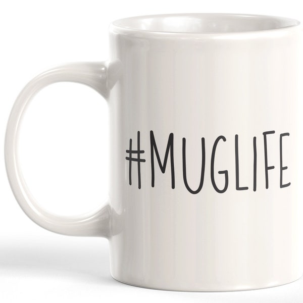 Muglife - Etsy