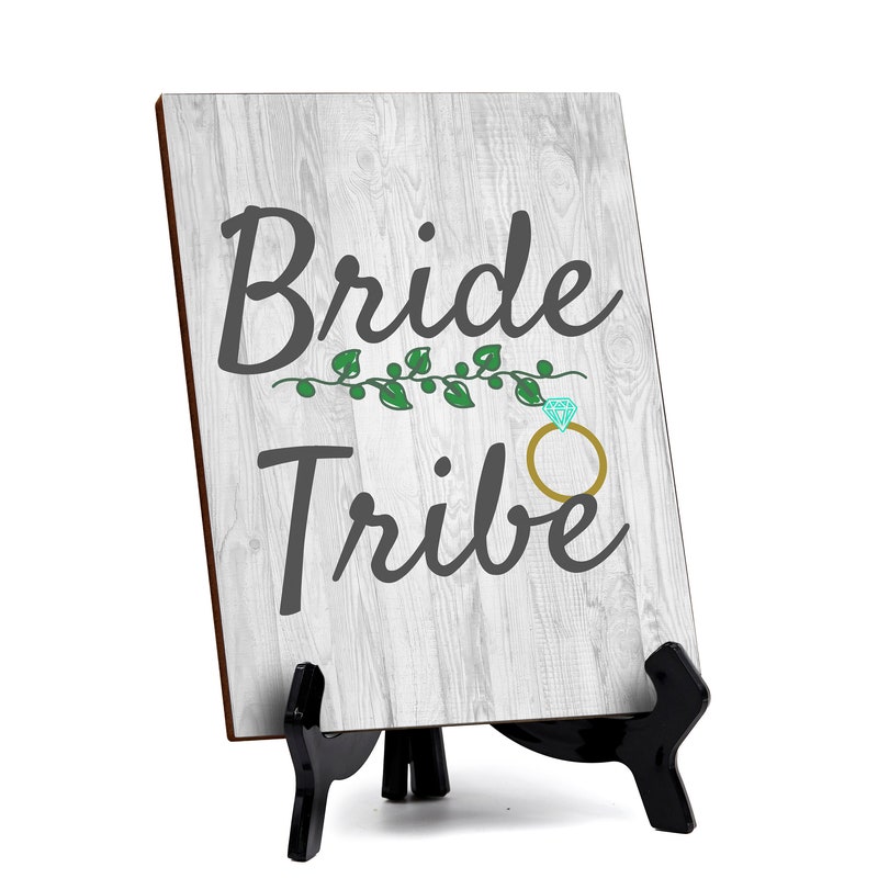 Tribe Sign - Etsy