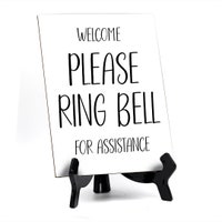 Ring Bell - Etsy