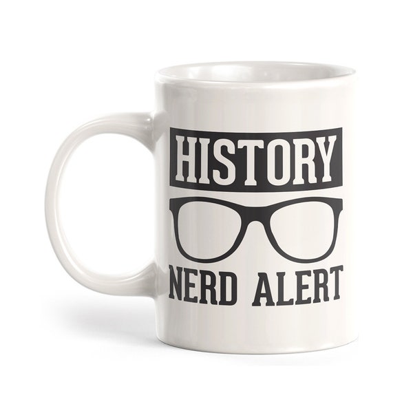 Nerd - Etsy