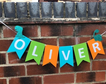 Welcome to the World Sunshine - Baby Shower Personalised Party Banner ...