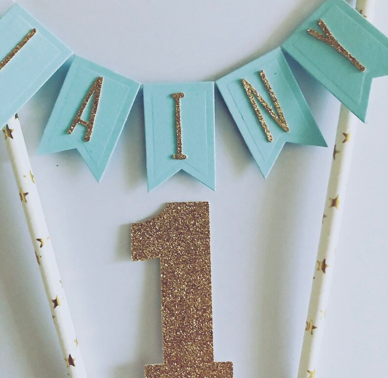 Custom Cake Topper Personalised Cake Topper Personalized - Etsy UK