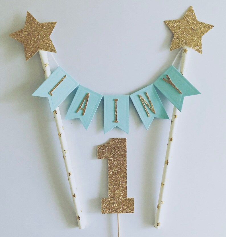 Custom Cake Topper Personalised Cake Topper Personalized - Etsy UK