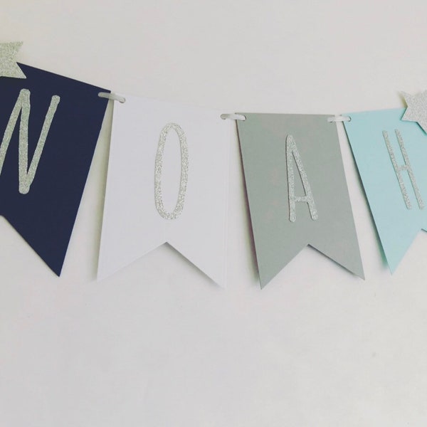 Birthday Bunting - Etsy