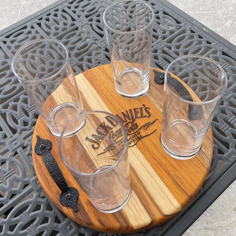 Jack Daniels Barrel - Etsy