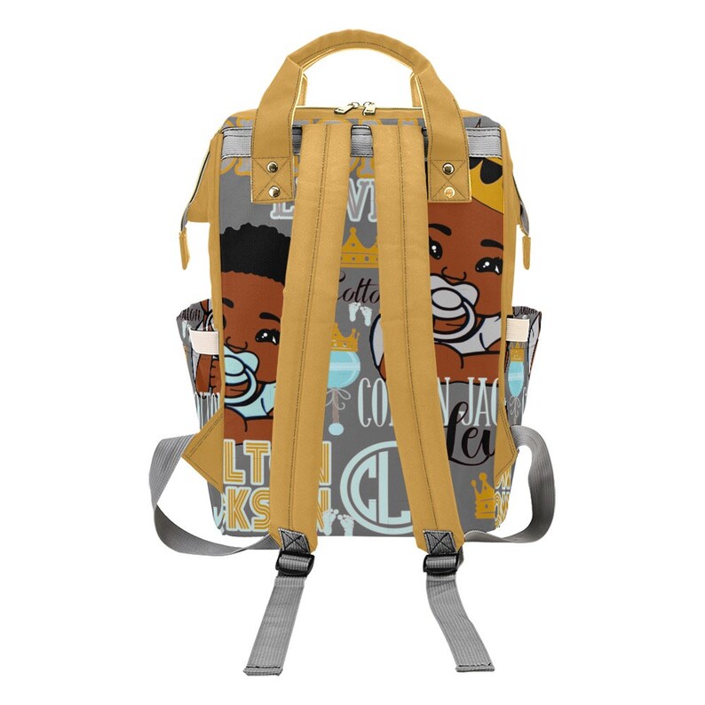 Baby Boy Backpack Diaper Bag - Etsy