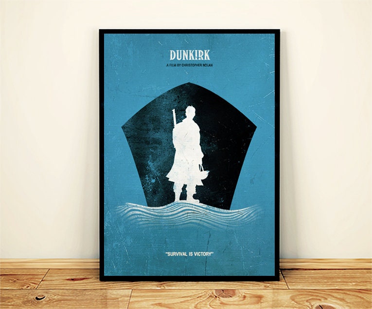 The Prestige Interstellar Inception Memento Dunkirk Tenet | Etsy