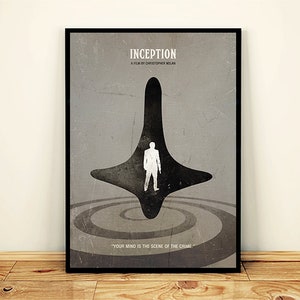 The Prestige, Interstellar, Inception, Memento, Dunkirk, Tenet ...