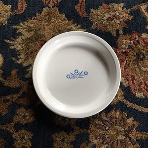 Blue Cornflower Corningware P Series - Etsy