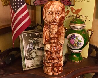 Alaska Native Decor - Etsy