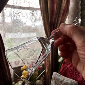 Princess House Crystal Bell, Princess House Heritage Bell, Heritage ...