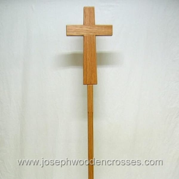 Processional Cross - Etsy