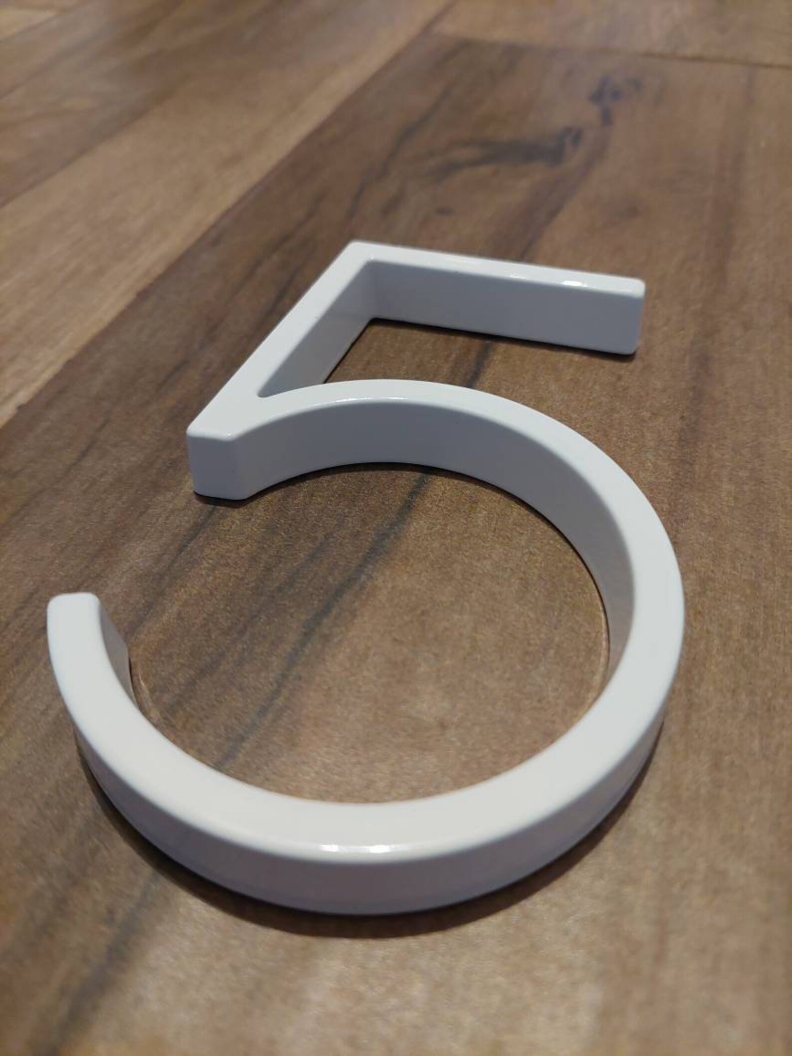 Floating House Numbers Floating Address Sign Door Numbers - Etsy