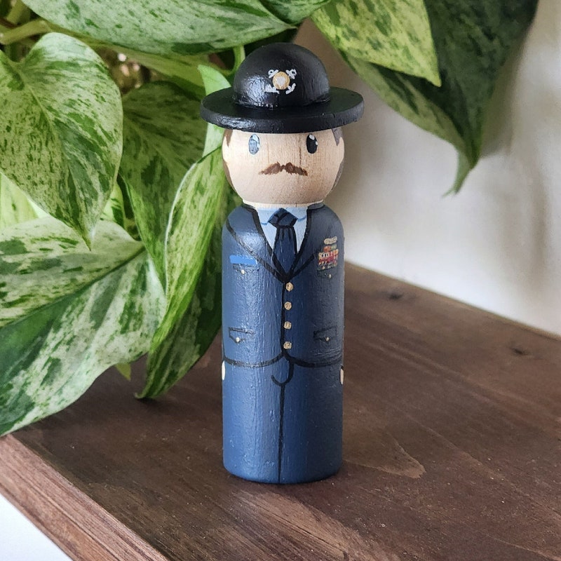 LumberJillToys - Etsy