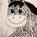 Zebra Rag Quilt - Etsy