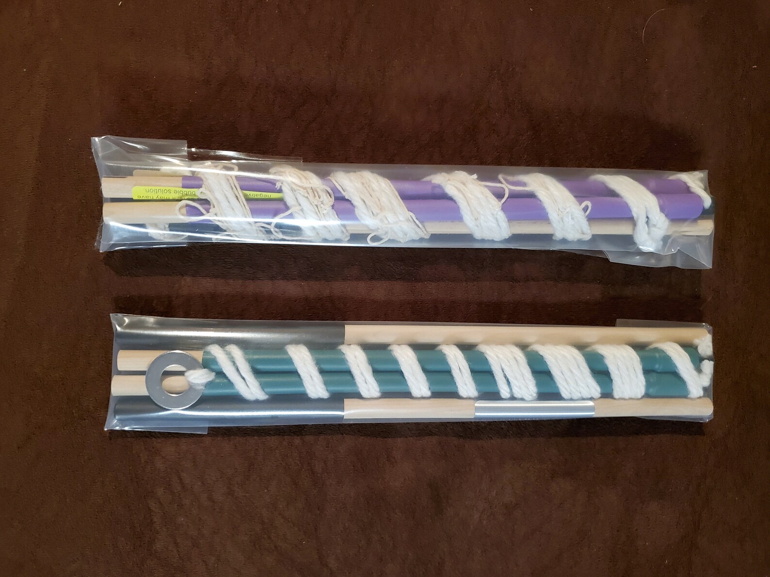 Monster Bubbles Kit 2 Wands & 3 Bubbles - Etsy