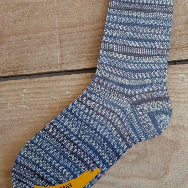 Self Striping Sock Yarn - Etsy
