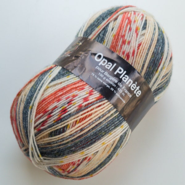 Self Striping Yarn - Etsy