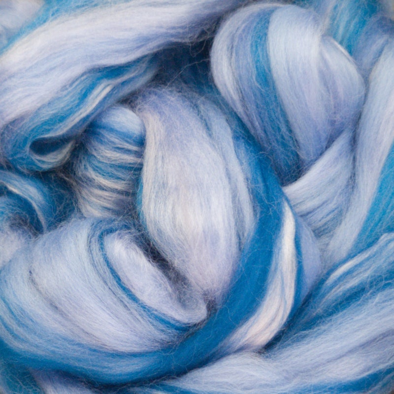 Bulk Spinning Fibre - Etsy UK