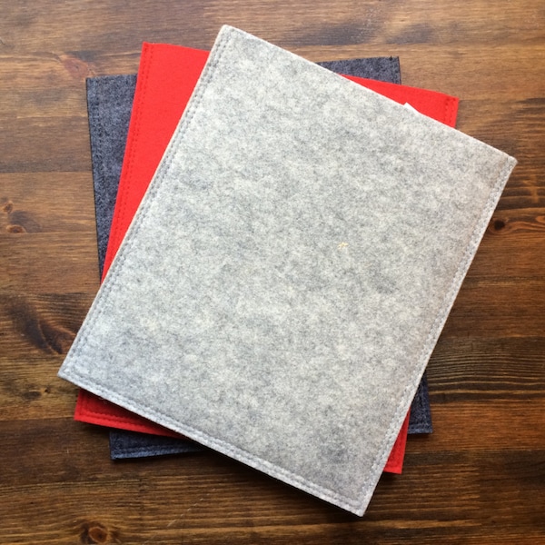 iPad Mini Felt Case - Etsy