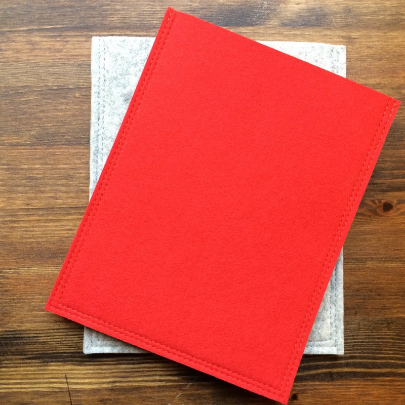 iPad Mini Felt Case - Etsy