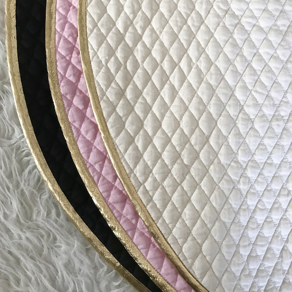 Round Photo Mats - Etsy