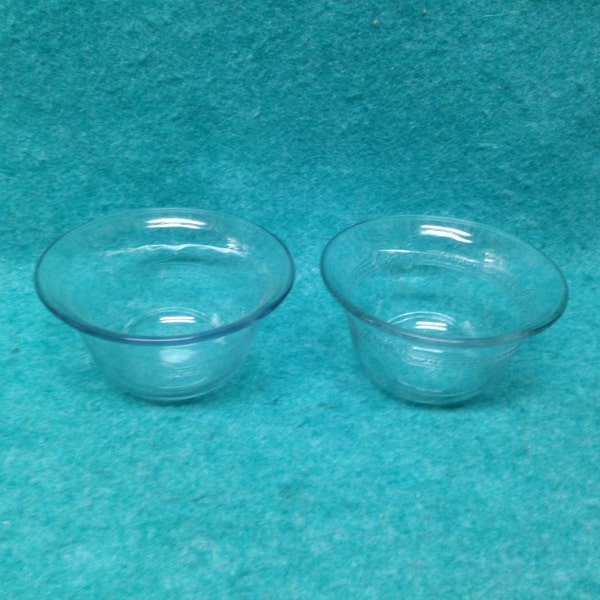 Fire King Sapphire - Etsy