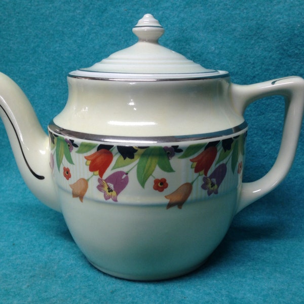 Hall China Crocus - Etsy