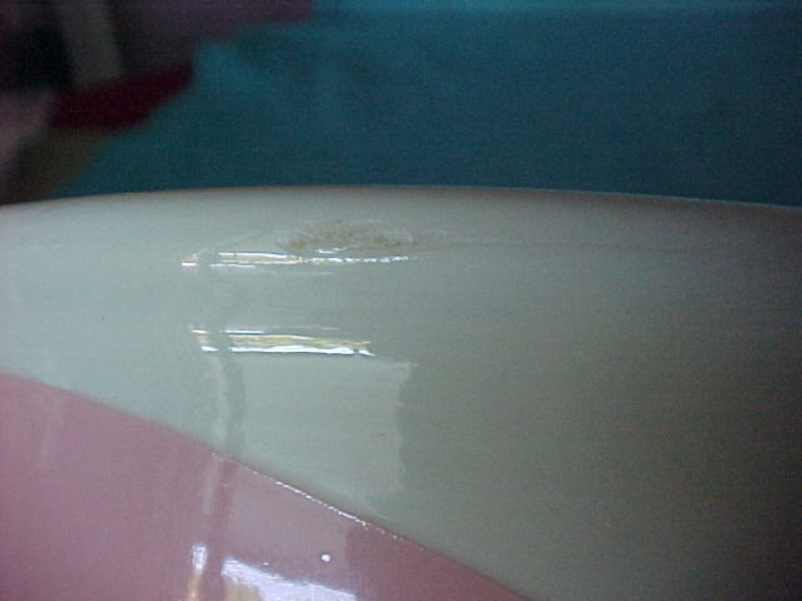 Hall China Tritone Mixing Bowl Set 5 Piece Complete Eva Zeisel - Etsy