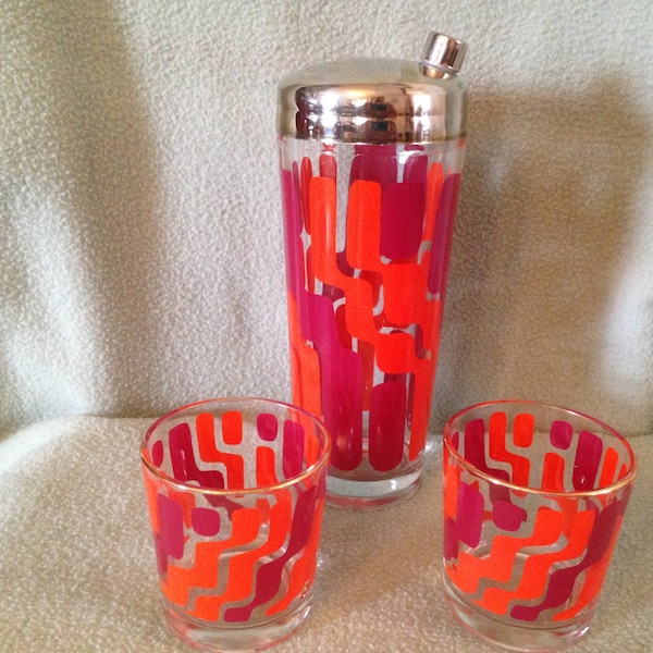 Psychedelic Glasses - Etsy