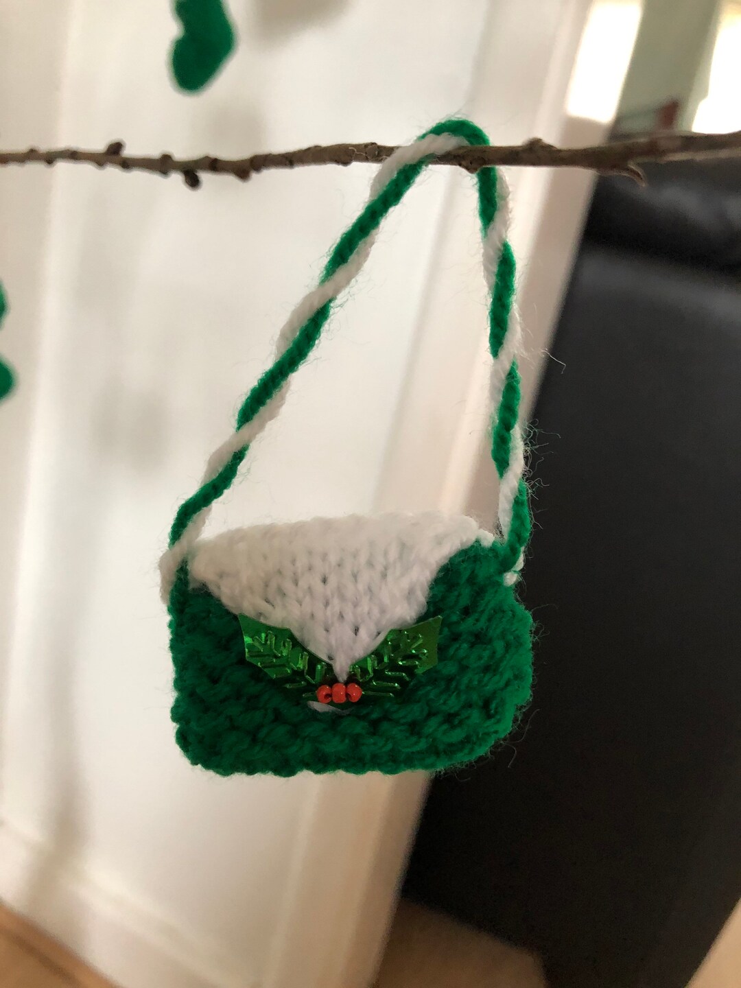 Mini Bags Dolls Bag Accessory Hanging Room Decoration Gift - Etsy