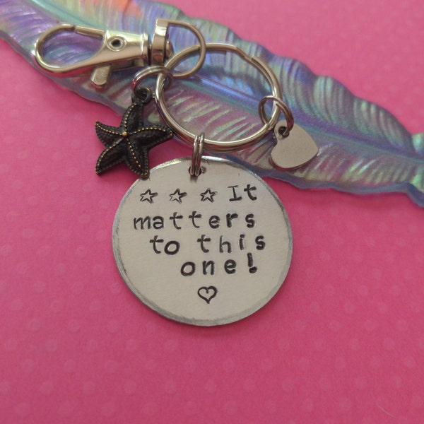 Starfish Story - Etsy