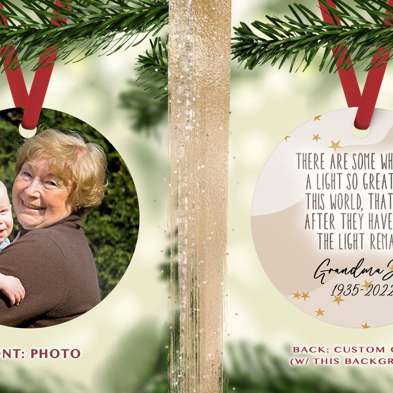 Lost Loved One Gift - 60+ Gift Ideas for 2025