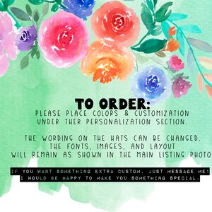 Mexico Birthday Trucker Hats / Let's Get SMASHED / Party in Mexico Cabo ...