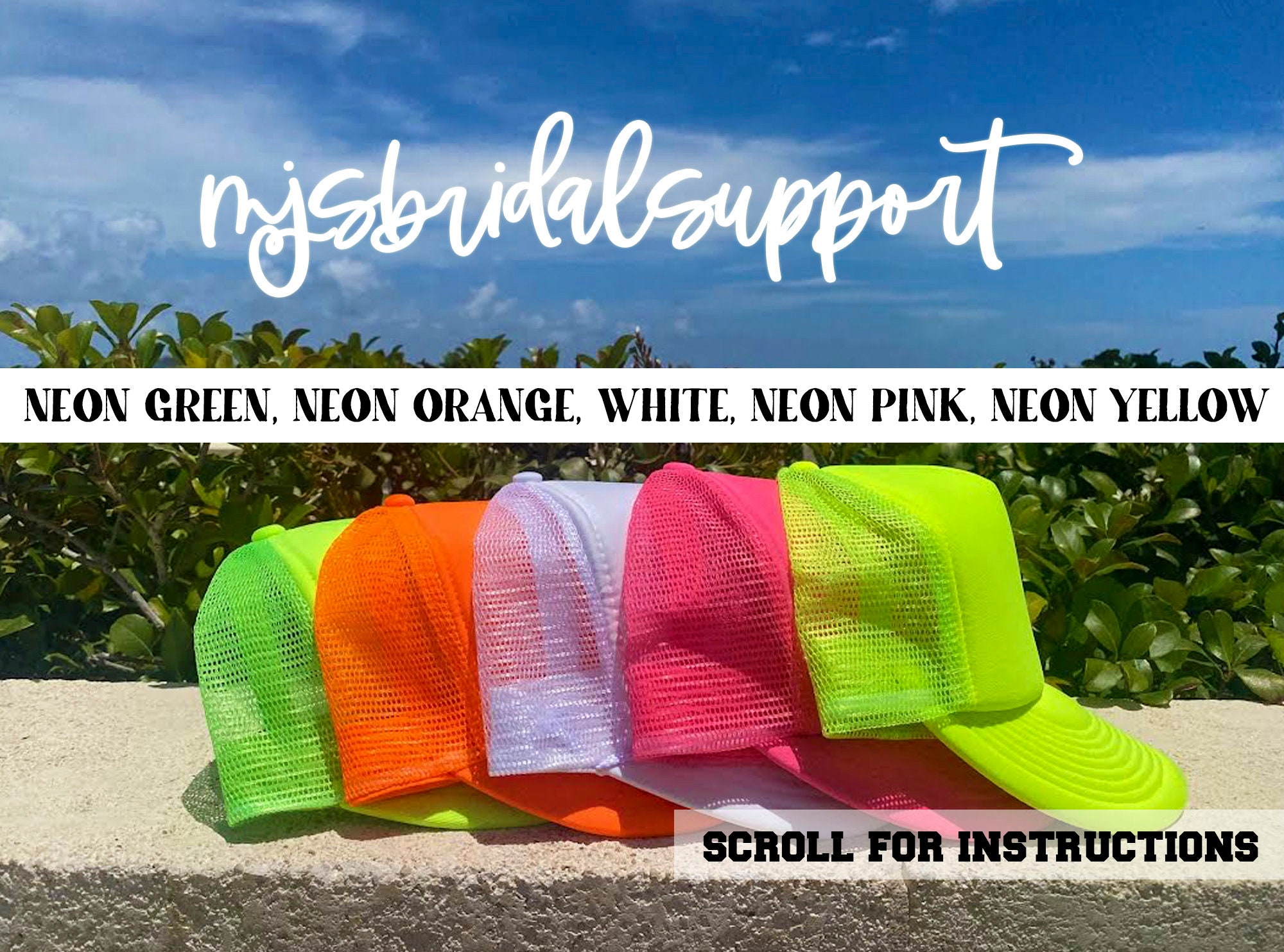 SOLID NEON 30 Birthday Hat DIRTY 30 Custom Line Bday Boy - Etsy