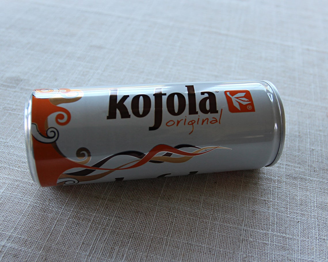 Kofola Softdrink Can From Bratislava Slovakia - Etsy