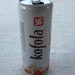 Kofola Softdrink Can From Bratislava Slovakia - Etsy