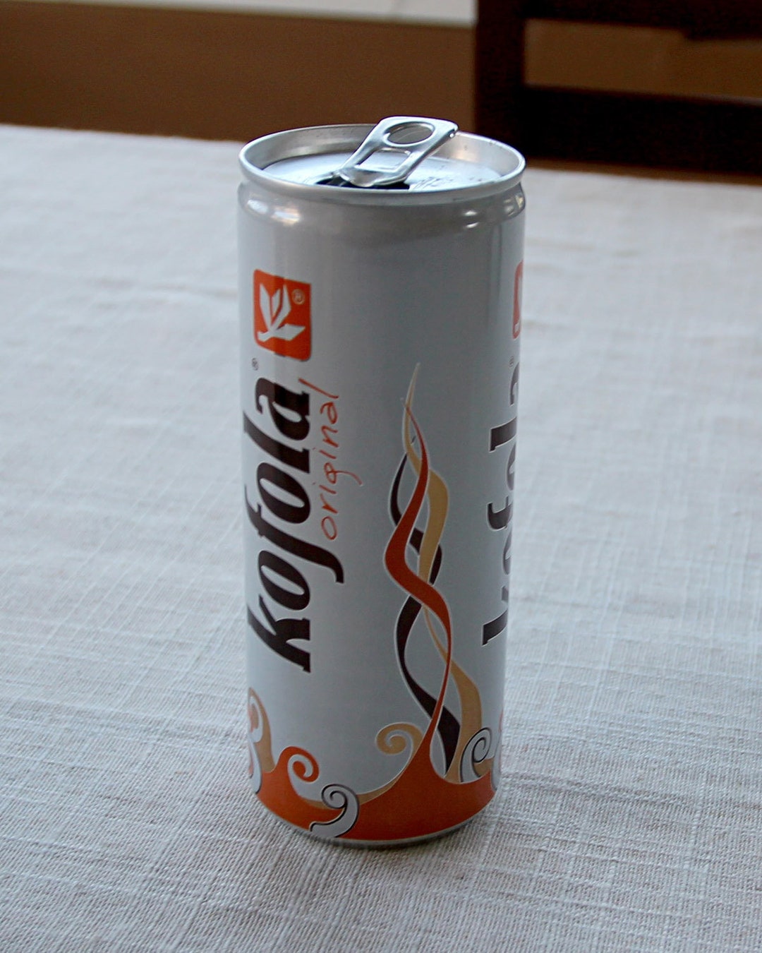 Kofola Softdrink Can From Bratislava, Slovakia - Etsy